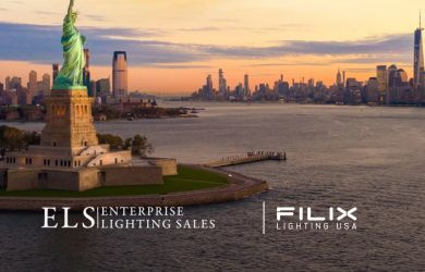 Filix - LED Light, Lighting Instruments